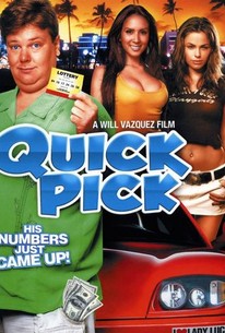 Quick Pick | Rotten Tomatoes