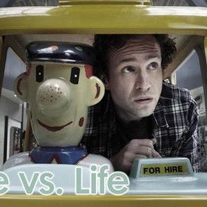 Pete Versus Life - Rotten Tomatoes