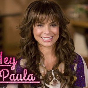 Hey Paula - Rotten Tomatoes