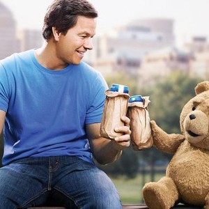 Ted 2 (2015) - Rotten Tomatoes