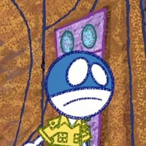 ChalkZone: Season 1, Episode 4 - Rotten Tomatoes