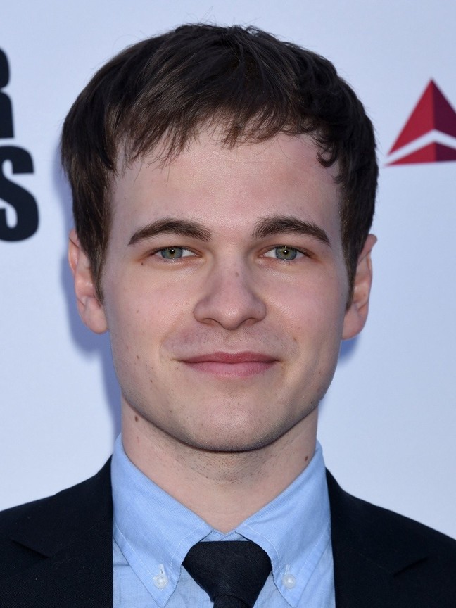 Graham Patrick Martin Pictures