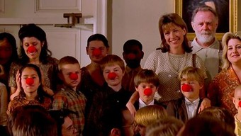 Patch Adams - Rotten Tomatoes