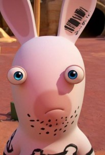 Rabbids Invasion: Season 3, Episode 46 - Rotten Tomatoes