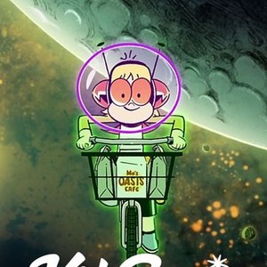 Kid Cosmic - Rotten Tomatoes