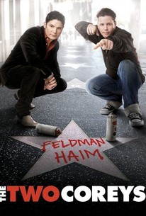 The Two Coreys | Rotten Tomatoes