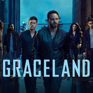 Graceland - Rotten Tomatoes