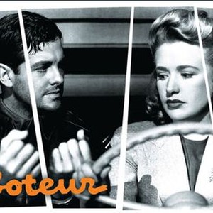 Saboteur - Rotten Tomatoes