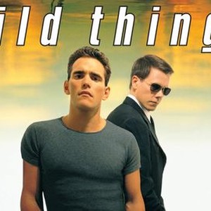 Wild Things - Rotten Tomatoes