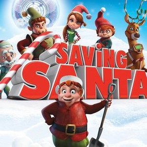 Saving Santa - Rotten Tomatoes