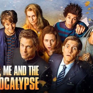 You, Me and the Apocalypse - Rotten Tomatoes
