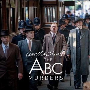 Agatha Christie's The ABC Murders - Rotten Tomatoes