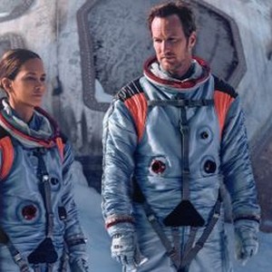 Moonfall - Rotten Tomatoes