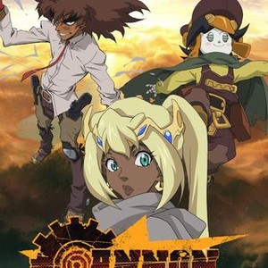 Cannon Busters - Rotten Tomatoes