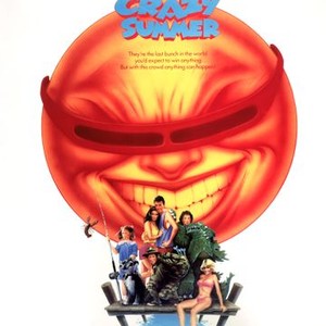 One Crazy Summer (1986) - Rotten Tomatoes