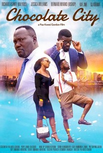 Chocolate City (2018) | Rotten Tomatoes