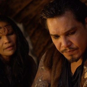 The Northlander - Rotten Tomatoes