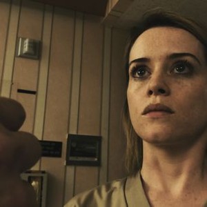 Unsane - Rotten Tomatoes