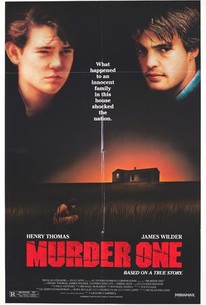 Murder One | Rotten Tomatoes