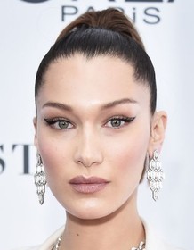 Bella Hadid - Rotten Tomatoes