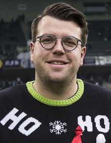 Christian Straßburger - Rotten Tomatoes