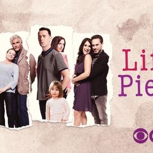 Life in Pieces - Rotten Tomatoes