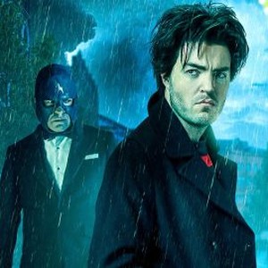 The Show - Rotten Tomatoes