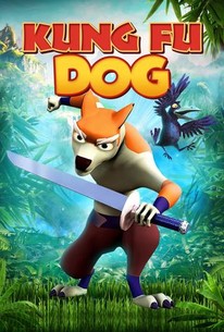 Kung Fu Dog - Rotten Tomatoes