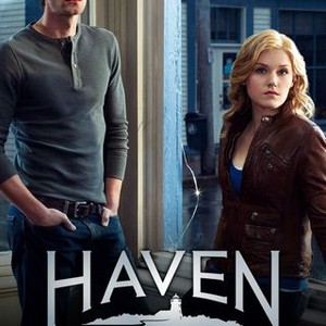 Haven - Rotten Tomatoes