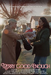 Merry Good Enough | Rotten Tomatoes