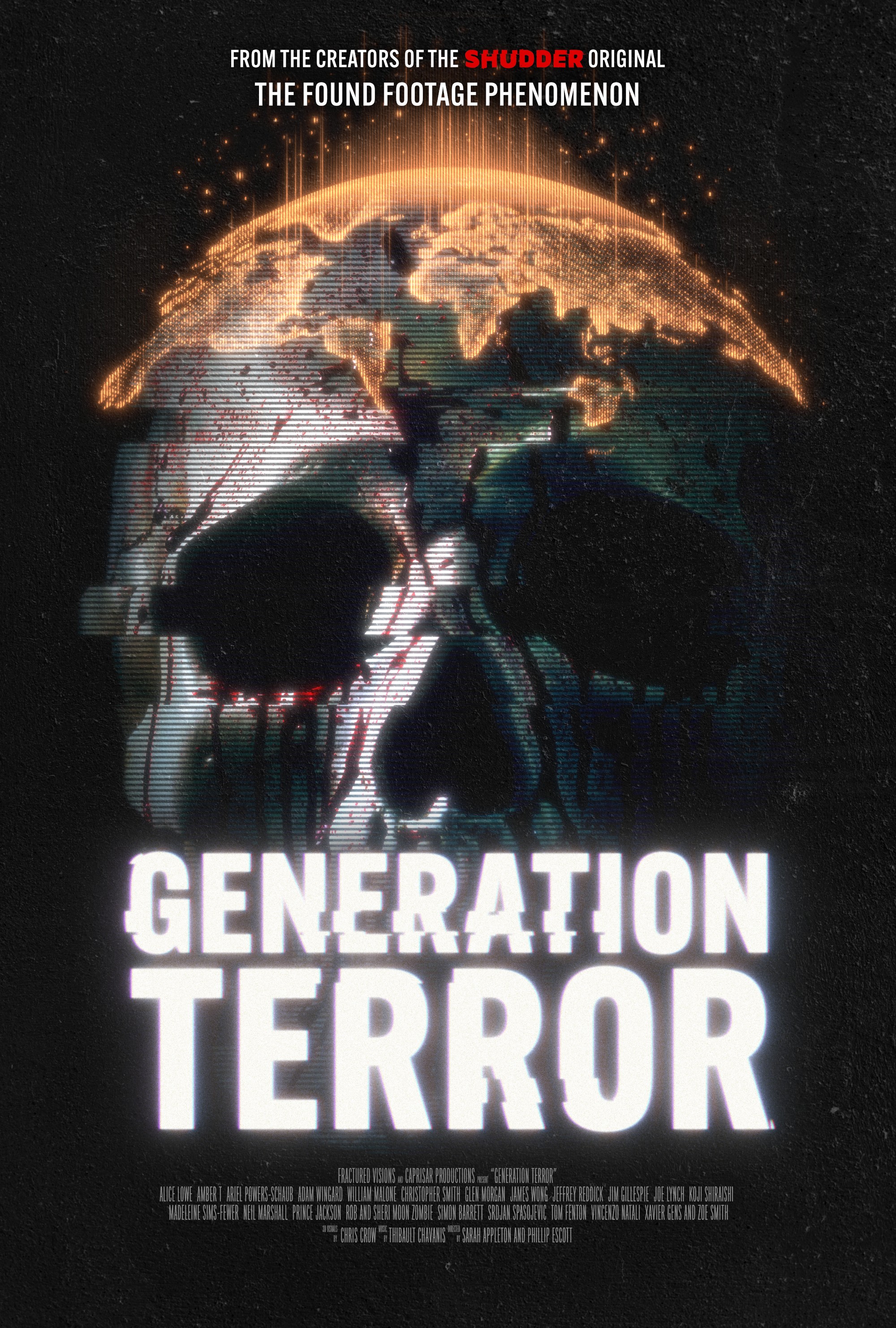 Generation Terror Pictures | Rotten Tomatoes