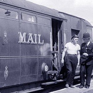 Night Mail - Rotten Tomatoes