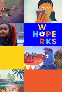 Hope Works: Season 1 | Rotten Tomatoes