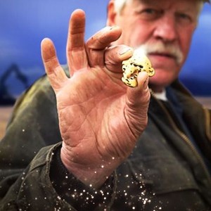 Bering Sea Gold: Dredging the Deep - Rotten Tomatoes