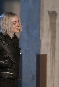 Hanna: Season 3, Episode 1 | Rotten Tomatoes