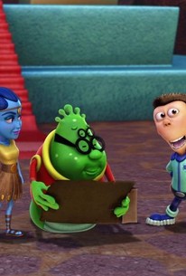 Planet Sheen: Season 1, Episode 26 | Rotten Tomatoes