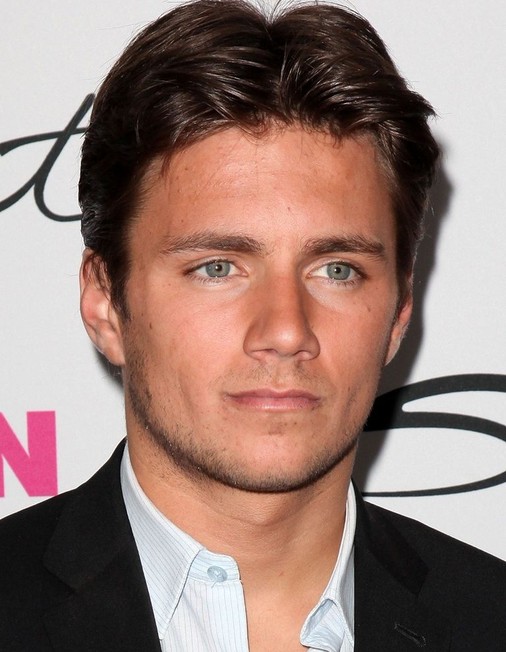 Harry Eden - Rotten Tomatoes