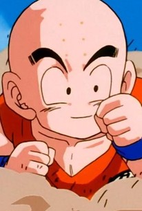 Dragon Ball Z: Season 4, Episode 12 | Rotten Tomatoes