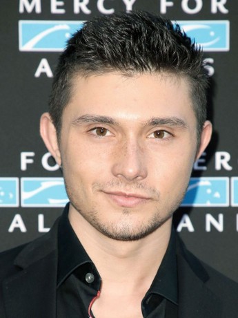 mateus ward interview lab rats