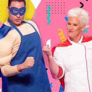 Worst Cooks in America - Rotten Tomatoes