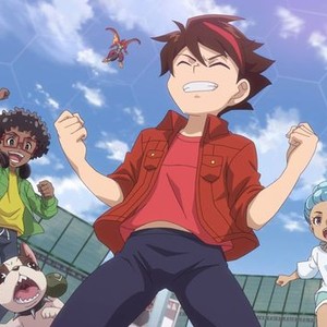 Bakugan: Battle Planet: Geogan Rising, Episode 7 - Rotten Tomatoes