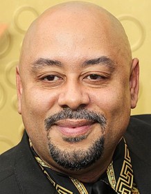 Raymond Santana - Rotten Tomatoes