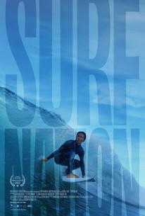 Surf Nation | Rotten Tomatoes