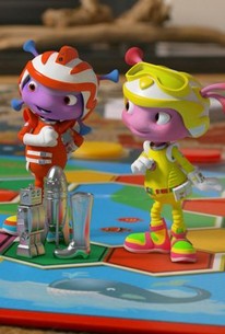 Floogals: Season 2, Episode 5 - Rotten Tomatoes