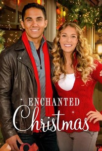 Enchanted Christmas | Rotten Tomatoes