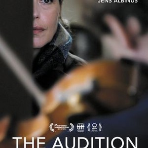 The Audition - Rotten Tomatoes