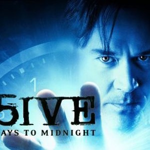 5ive Days to Midnight - Rotten Tomatoes
