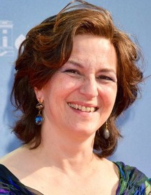 Martina Gedeck - Rotten Tomatoes