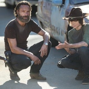 Chandler Riggs - Rotten Tomatoes