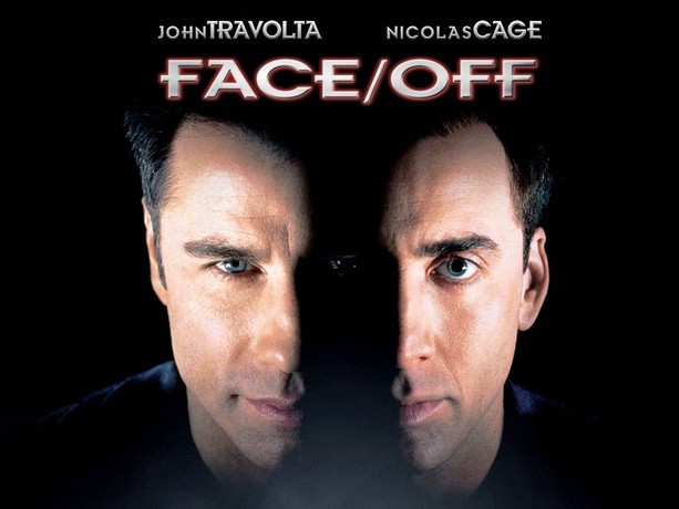 Face Off Film Nicolas Cage Nic Cage Will Recreate Classic Nic Cage